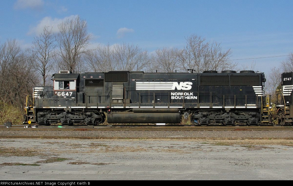 NS 6647
